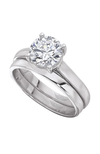 Diamond chain - EF-IF Diamond Jewellery